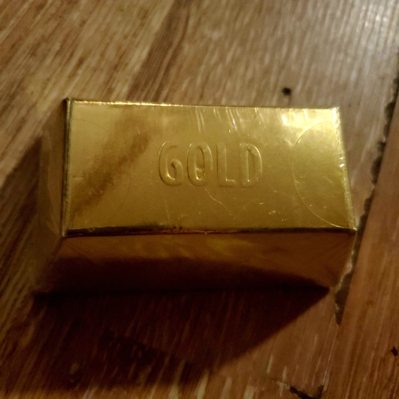 Grin Studios | Toys | Gold Digit Slab Blind Dig Box By Grin Studios ...